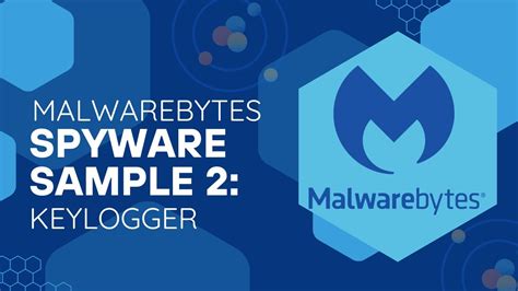 Malwarebytes Spyware Sample 1 Keylogger Youtube Malwarebytes Spyware Sample 1 Keylogger Youtube