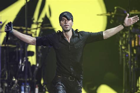 Enrique Iglesias Discography