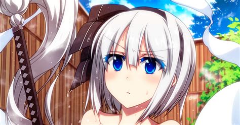 東方 温泉妖夢ちゃん！ さざなみみぉのイラスト Pixiv
