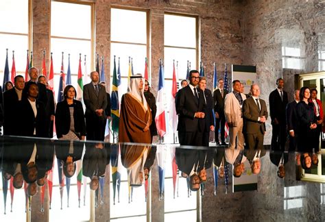 Decarbonisation Nations How Eu Climate Diplomacy Can Save The World