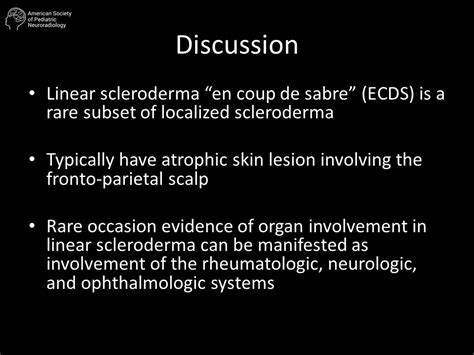 Teenager With Scalp Lesion American Society Of Pediatric Neuroradiology