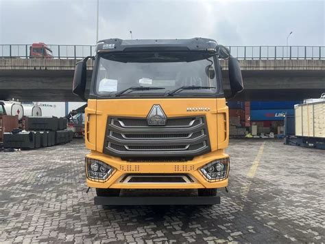 China Sinotruk Tx 6x4 Howo Tractor Truck Manufacturers Suppliers Factory Good Price