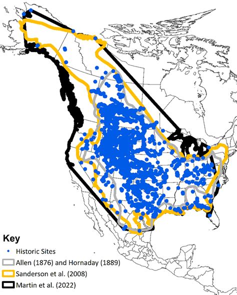 Bison Range Sandsage Bison Range Finney County Kansas Garden City
