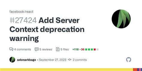 ⚛️ 📨 Subscribe Now On Linkedin Add Server Context Deprecation Warning By