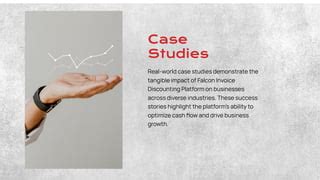 Falcon S Invoice Discounting Your Path To Prosperity PPT