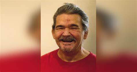 Obituary Information For Lester Dale West