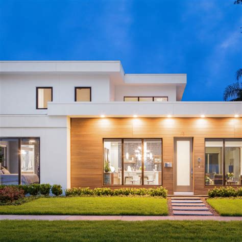 Azek Exteriors Metro Building Products