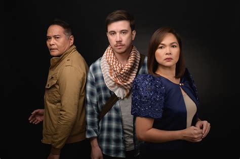 World Class Actors Join Arjo John And Judy Ann In Abs Cbns The
