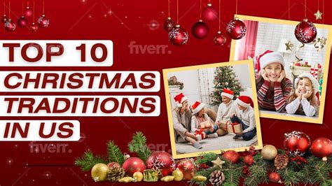 Top 10 Christmas Traditions At Christina Gonzales Blog