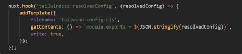 Tailwind Intellisense For Primary Colors Not Working Issue 747