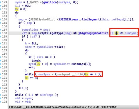 MyDocs Analyzing Pegasus Spywares Zero Click IPhone Exploit