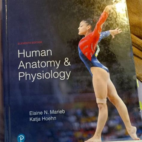 Other Human Anatomy Physiology Eleventh Edition Elaine N Marieb And
