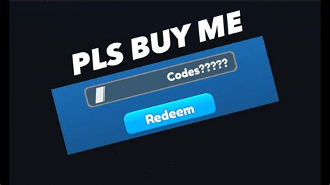Pls Buy Me Codes Youtube