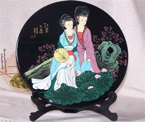 《发现非遗之美》——平遥推光漆器漆艺