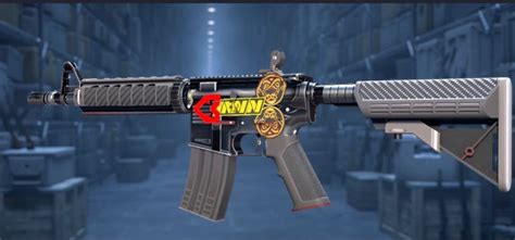 Лучшие новые комбинации стикеров КС 2 топ лучших комбинаций стикеров и наклеек в Cs 2