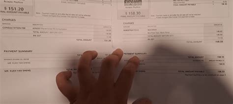 Cmpb Recommended Medical Review Bill Payment R Nationalservicesg