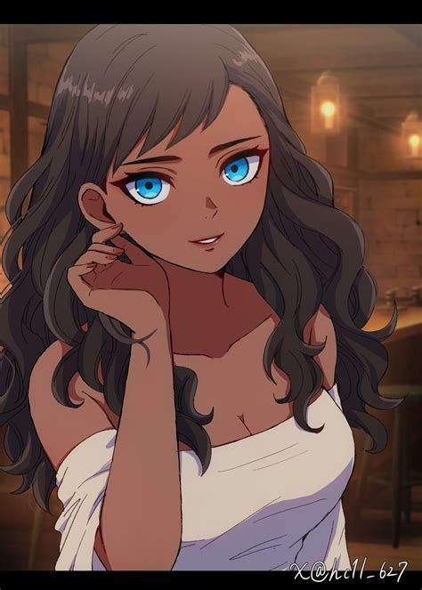 Kabru Dungeon Meshi Drawn By Hc L Danbooru