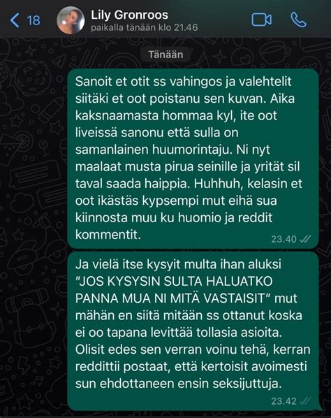 Opper Osku R Snappisensuroimaton