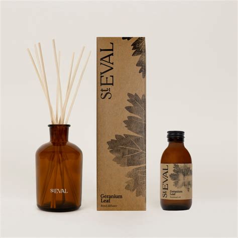 Reed Diffusers St Eval