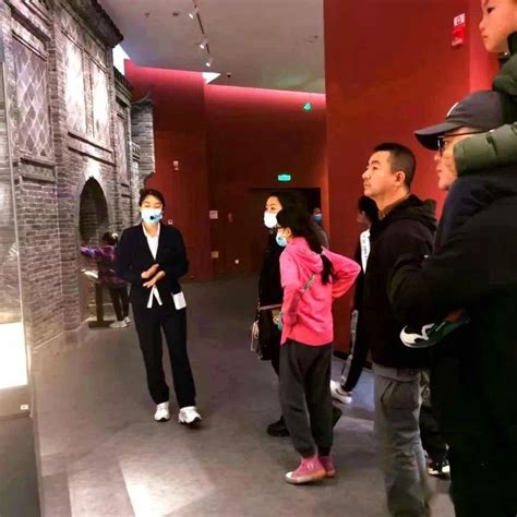 【铸忠魂 强素质 塑形象】【“访惠聚”动态】寻历史文化·探首府之美 知乎