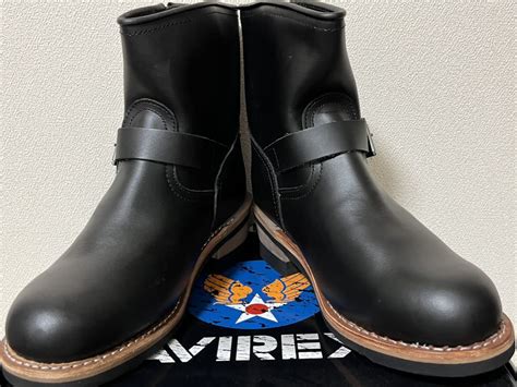 Yahooオークション Avirex アヴィレックス Hornet Av2225 ホーネッ