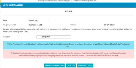 How To Use Lhdn E Filing Platform To File Borang E To Lhdn Clpc Group