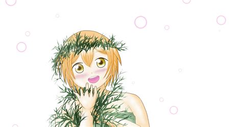 ラブライブ グリーン凛ちゃん 22113 安比奈誠伸 あいなとものぶのイラスト Pixiv