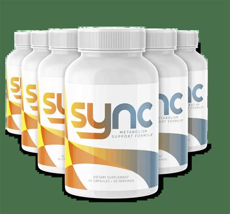 Sync™ Usa Official Website Free Shipping Today Only