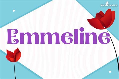 Emmeline Name Meaning Origin History And Popularity