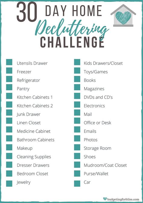 Pin On Declutter