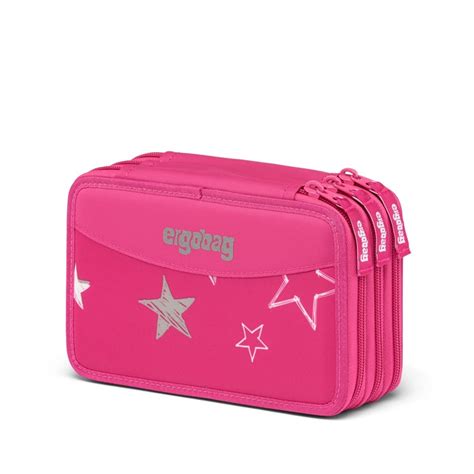 Ergobag Penalhus Maxi Starlightbear Shop Online Hos Neye