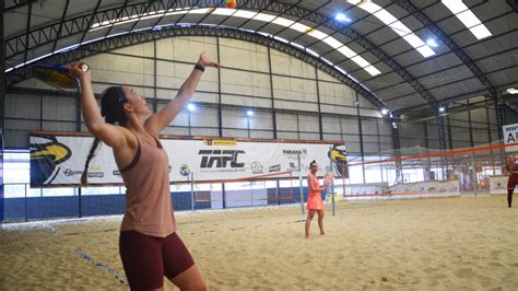 Hospital INC promove 1º Torneio Beneficente de Beach Tennis