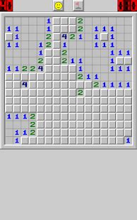 Minesweeper Classic Android Apps On Google Play