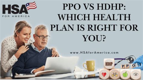 Ppo Vs Hdhp Which Health Plan Is Right For You