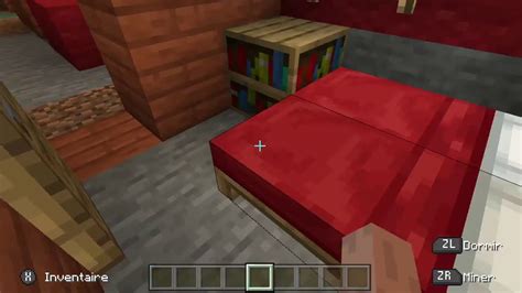 Vidéo Nintendo Switch Minecraft Youtube