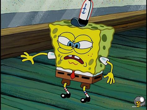 دانلود باب اسفنجی شلوار مکعبی قسمت 18 فصل 3 با دوبله فارسی Spongebob فیلو