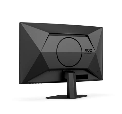 C G ZXE AOC Monitors