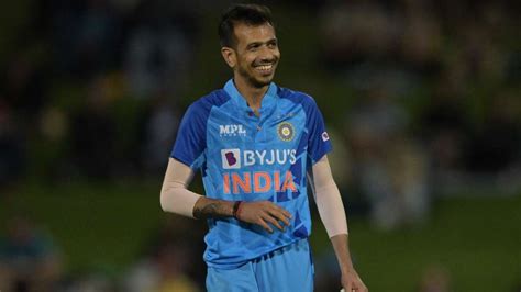 Why Yuzvendra Chahal has been dropped from India's Asia Cup squad? Rohit Sharma reveals BIG ...
