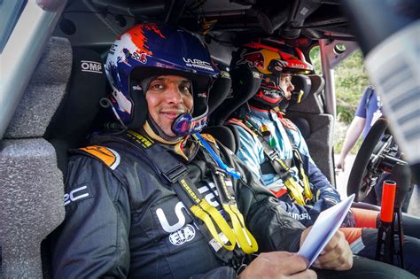 ラリージャパン2024でwrcカーに同乗できるチャンス！ シリーズ初、コドライバー体験者1名を一般募集 Autosport Web