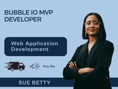 Pixel Perfect MVP Bubble SaaS With ChatGPT OpenAI Built In Bubble