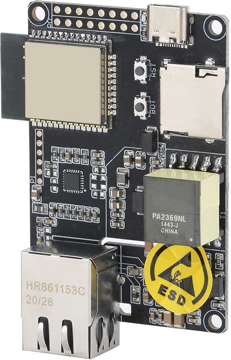 Tbest Development Board Oimex Poe Lan Poe India Ubuy