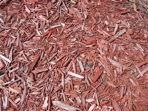 Wood Chip Mulch Texture By Fantasystock On Deviantart