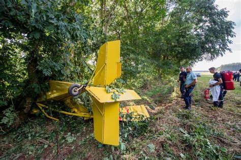 Crash Dun Ulm Dans Le Puy De Dôme En 2020 Ce Que Concluent Les