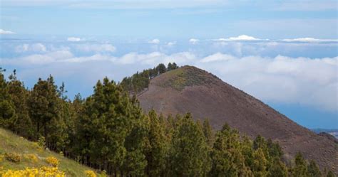 La Aemet Activa La Alerta Naranja Meteorológica Por Tormentas Lluvias