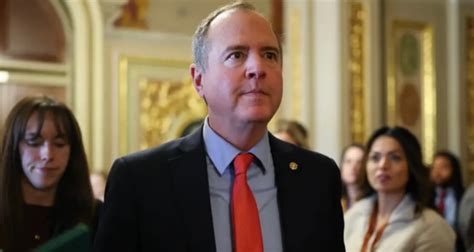 Schiff Facing Stiff Fines Other Penalties In Mortgage Fraud Probe