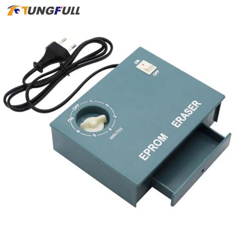 Uv Eprom Eraser High Quality Erase Ultraviolet Light Timer