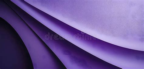 Abstract Purple Gradient Curve Background Stock Illustration Illustration Of Tones Website