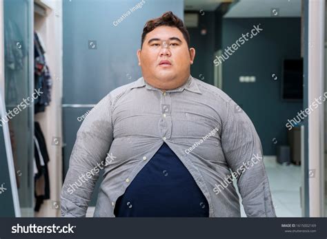 Fat People In Tight Shirts