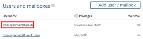 How To Change Webmail Password Support Centre Names Co Uk