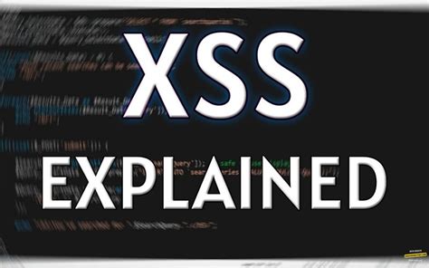 Cross Site Scripting Xss Explained Breachdirectory Blog